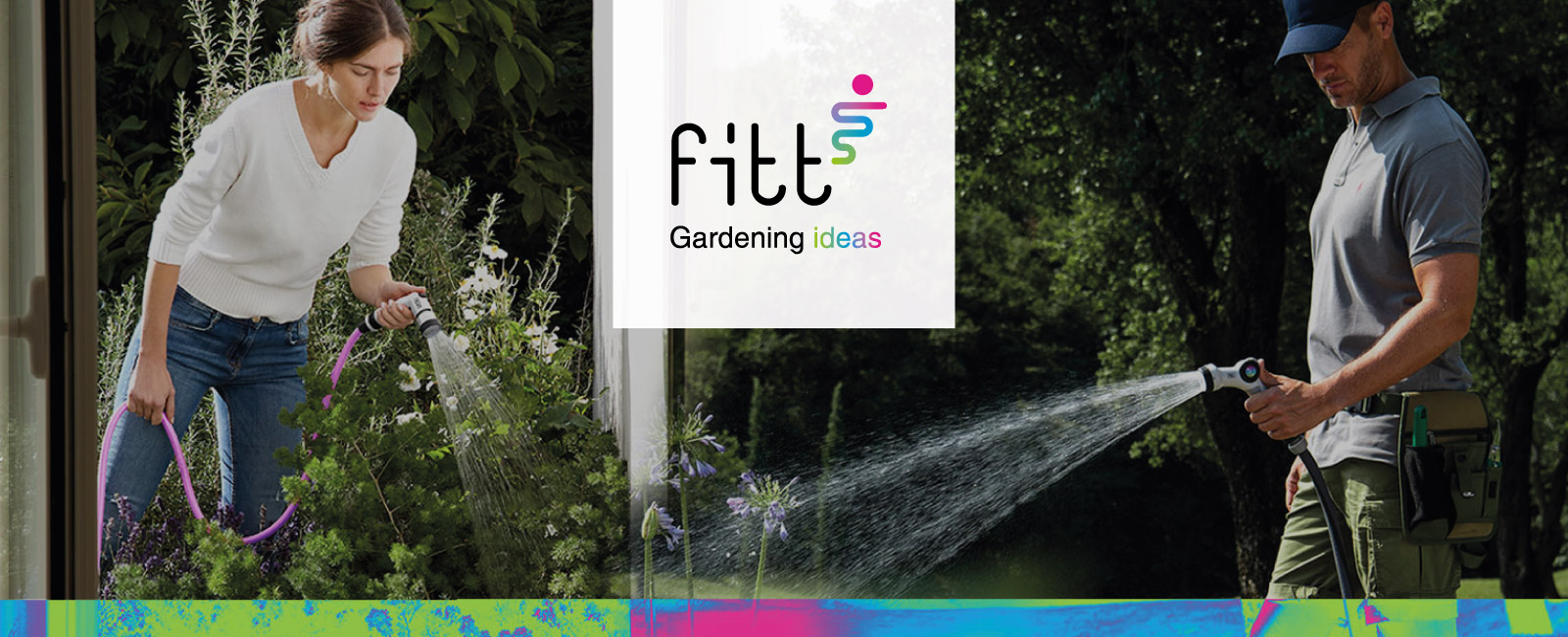 We are proud to introduce FITT Gardening Ideas: the FITT digital ...